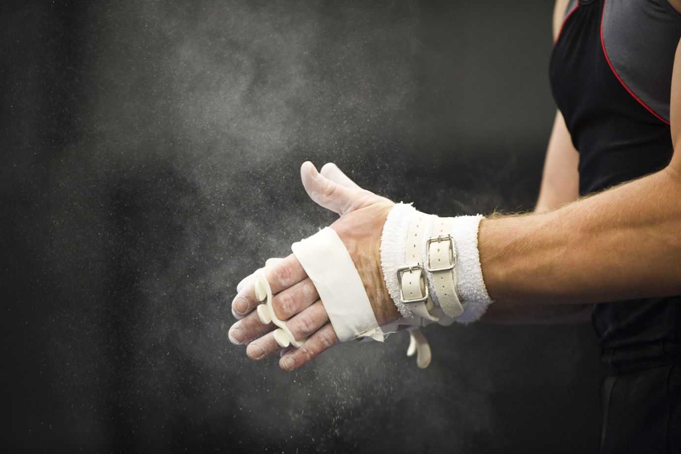 All About Gymnastics Rips: Causes, Preventing, Healing