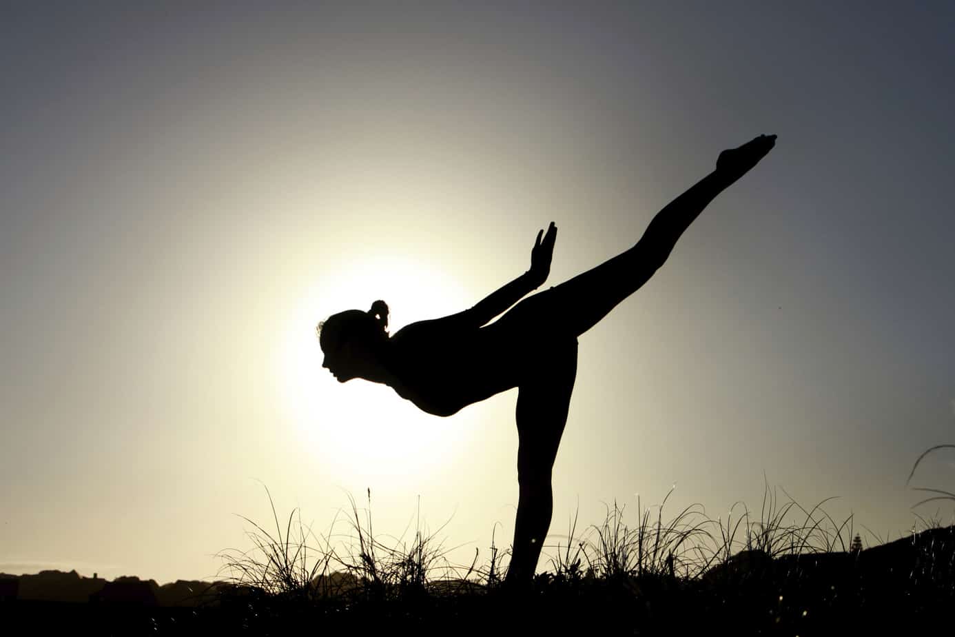 Aerial In Gymnastics - Step-By-Step Guide, How To Improve Your Skill