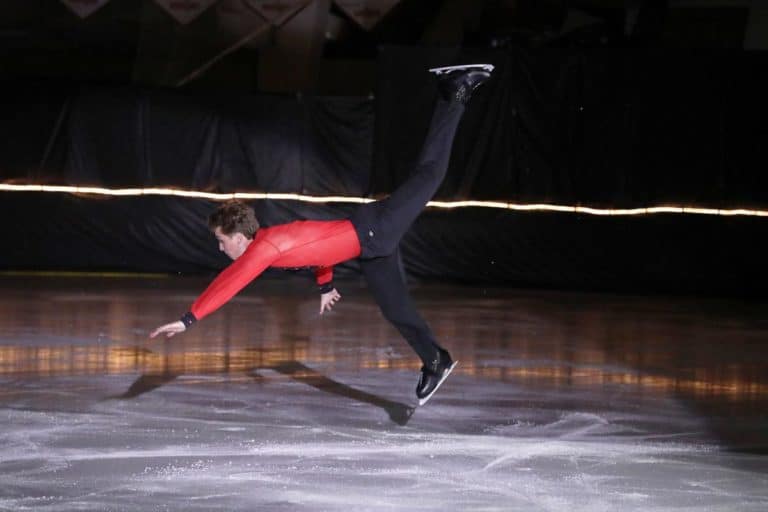 Types Of Gymnastics Jumps