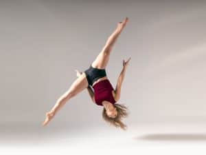 Aerial In Gymnastics - Step-By-Step Guide, How To Improve Your Skill