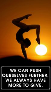 More Then 100+ Gymnastics Quotes For All Occasions