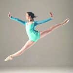 Types Of Gymnastics Jumps