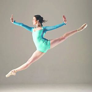 Types Of Gymnastics Jumps