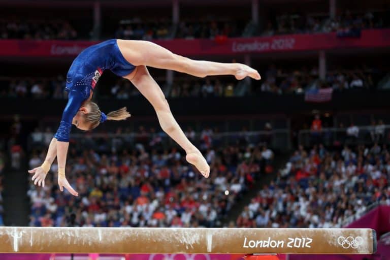 How To Do Front Handspring