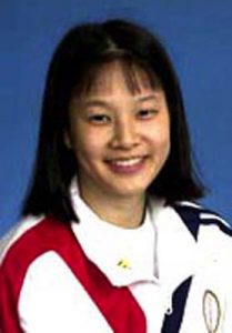 Biography: CHOW, Amy