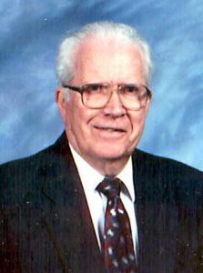 Biography: DUNN, Hubert “Hubie”