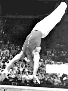 Biography: HARTUNG, Jim