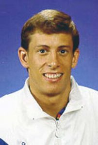 Biography: DAGGETT, Tim